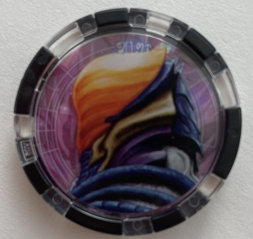 Ultraman Z Ultra Medal Kaiju Monster Greeza Ultra Zet Riser | eBay