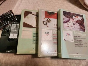 singer 6268 products for sale | eBay