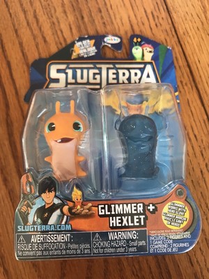 Slugterra Action Figures for sale | eBay