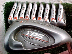 STEVES GOLF SHOP | eBay Stores