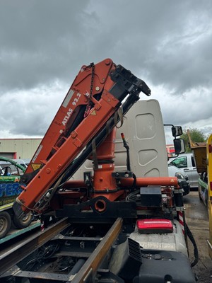 Hiab for sale | eBay
