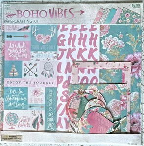 The Paper Studio Scrapbooking & Card Kits for sale | eBay