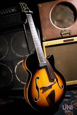 Peerless Guitar for sale | eBay