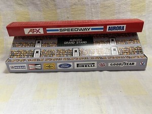 slot car grandstand products for sale | eBay