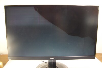 Acer 23 Led Monitor for sale | eBay