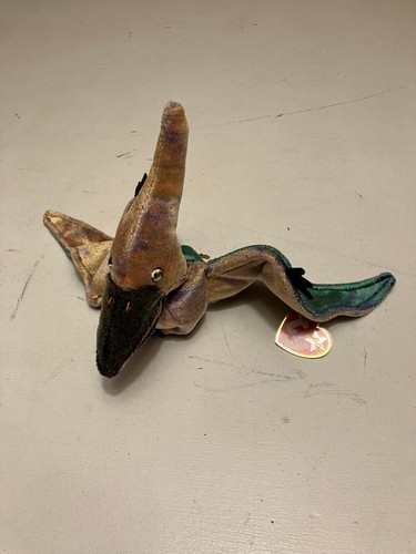 Ty Swoop Beanie Baby | eBay