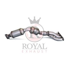 Mini Cooper Catalytic Converters at Andy's Auto Sport
