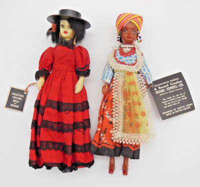 Rexard Dolls for sale | eBay