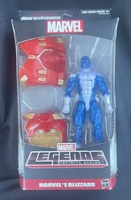 Marvel Legends Blizzard Hulkbuster BAF