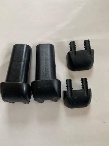 Permobil Wheelchair Side Rail End Caps | eBay