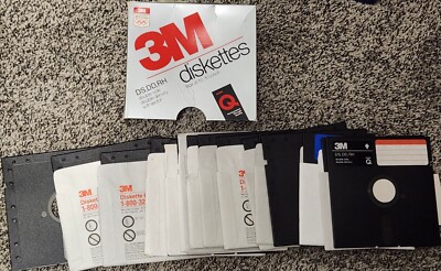 5 1 4 Floppy Disk for sale | eBay