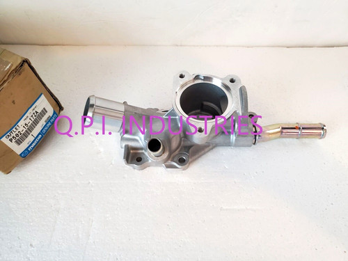 Mazda+P5021517ZA+Genuine+OEM+Water+Outlet for sale online | eBay