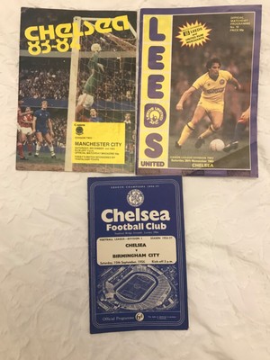 Vintage Programmes for sale | eBay