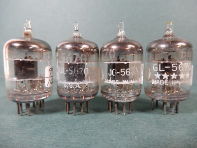 5670 Tube for sale | eBay