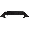 1568852825 New Air Dam Deflector Lower Valance Apron Rear for Mercedes ...