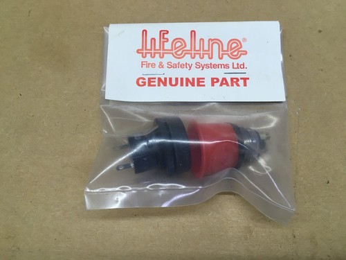 Lifeline Internal/External Electric Fire Sytem Activation Switches 942 ...