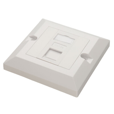 Ethernet Wall Socket for sale | eBay