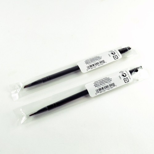 bareMinerals Brow Master Brush - Set Of 2 Brushes - Brand New | eBay