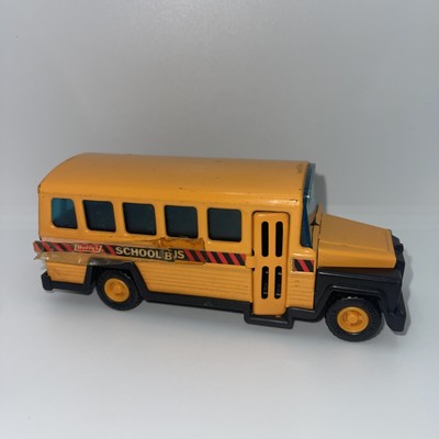 Buddy L Pressed Steel Diecast Buses for sale | eBay