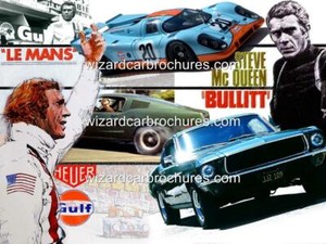 Wizard Car Brochures Australia | eBay Stores
