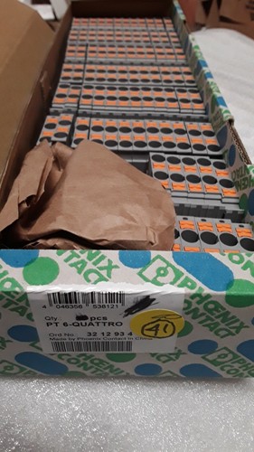 Lot of 41 Phoenix Contact 3212934 | eBay