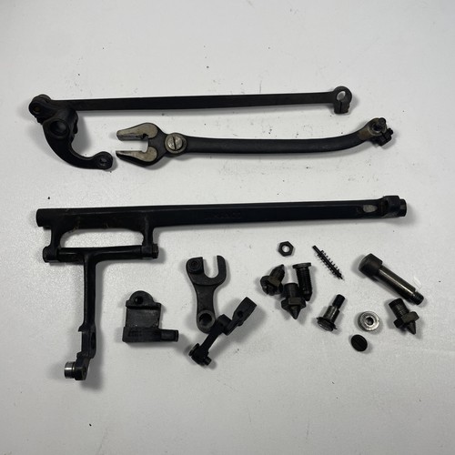 Singer 185K Sewing Machine Misc Driving Mechanism Parts OEM | eBay