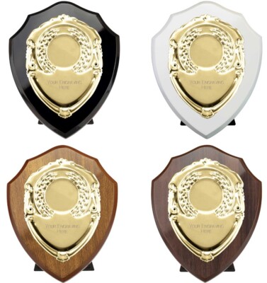 Award Shield for sale | eBay