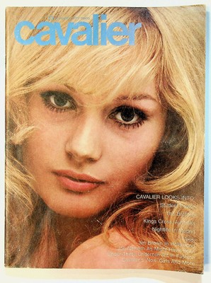 Cavalier Magazines for sale | eBay