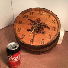 Collectible Breweriana Clocks | eBay