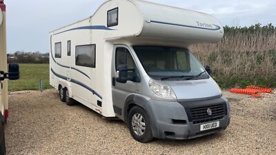 Motorhome for sale | eBay UK