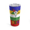 Order of The Eastern star tumbler Masonic cup OES gift matron | eBay