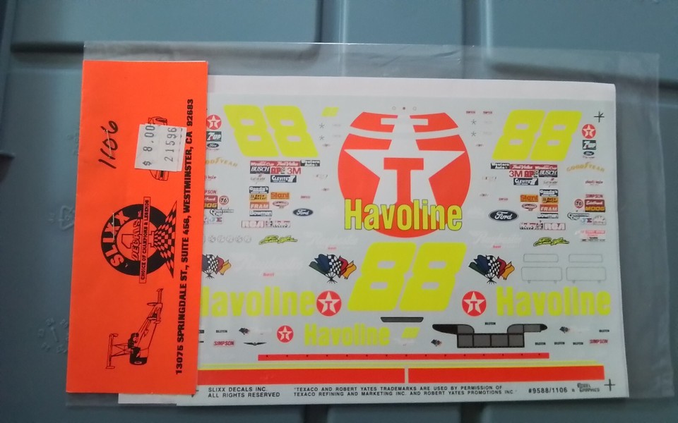 Slixx Decals products for sale | eBay