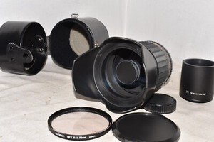 Canon 1000mm Lens for sale | eBay