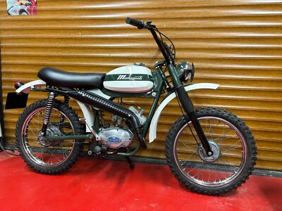 Less than 75 cc Mopeds for sale | eBay UK