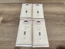 Allen + Roth Home Electrical Wall Plates & Outlet Covers for sale | eBay