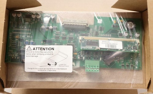 NEW - Symmetry SR-DBU SR Database Controller with Ethernet | eBay