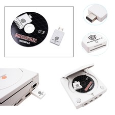 Sega Dreamcast Video Game Memory Cards for sale | eBay