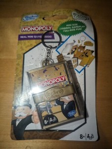 Mini Monopoly for sale | eBay
