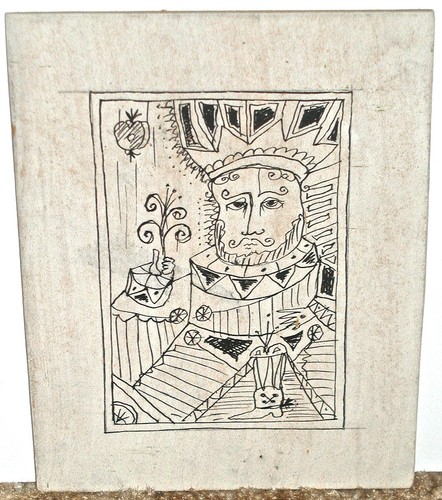 James Sicner Modernist Drawing (V) | eBay