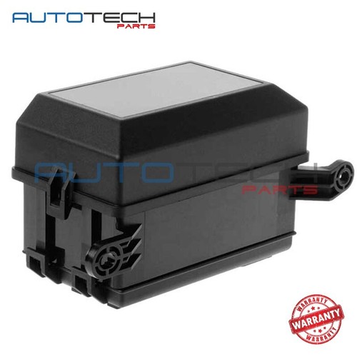 RELAY AND ATS WEDGE FUSE BOX ACCEPTS 5 X 5 PIN RELAY; 1 X MICRO RELAY ...
