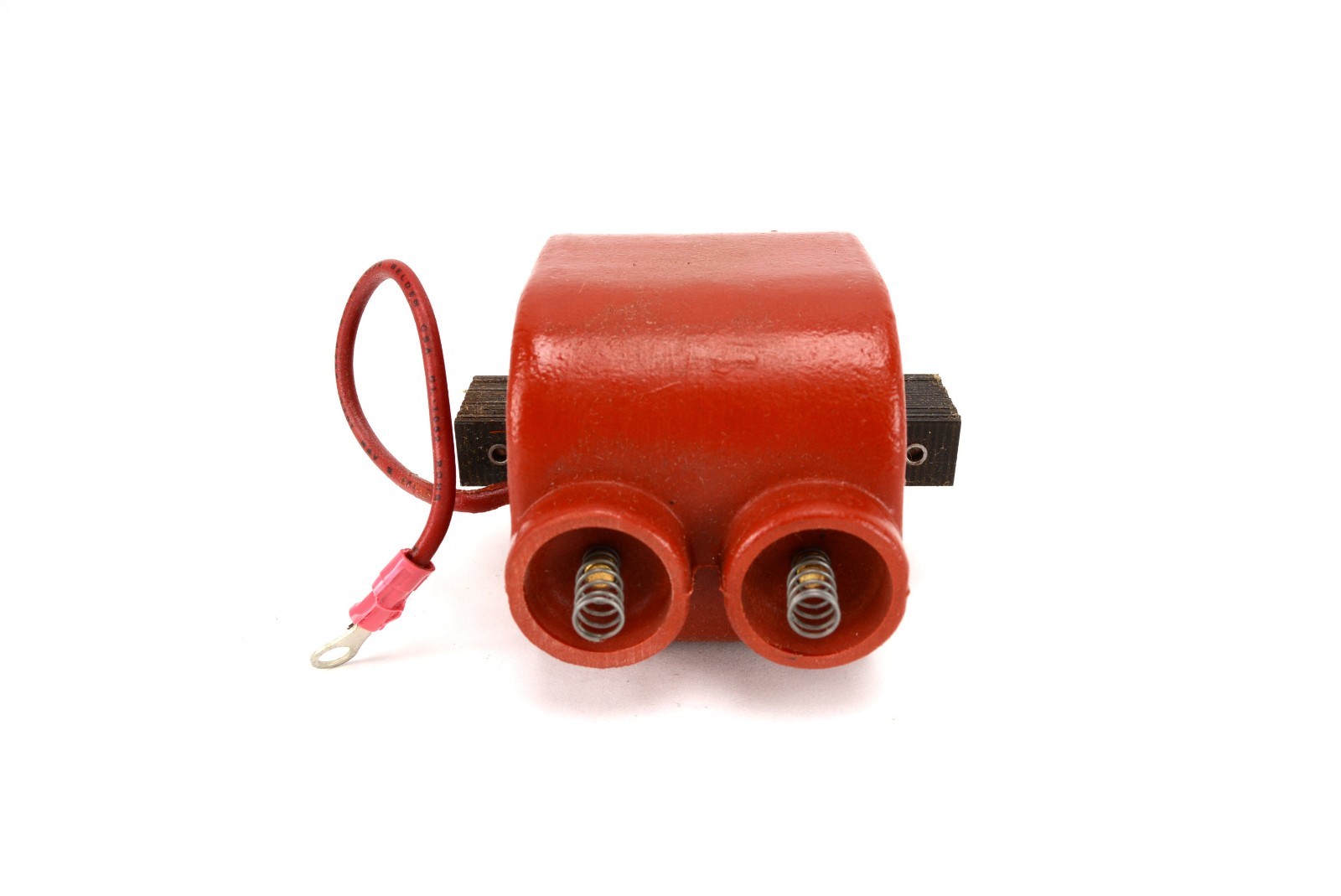 Fuel Shut-Off Solenoid for Zenith Carburetors B75-62 B7562 A75-62 A7562 ...