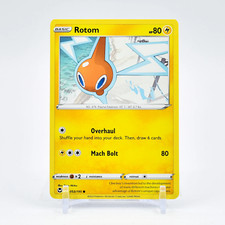 Rotom Pokemon Cards - Find Pokemon Card Pictures With Our Database ...