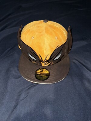 Wolverine Hats for sale | eBay