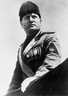 BENITO MUSSOLINI GLOSSY POSTER PICTURE PHOTO italian fascist dictator ...