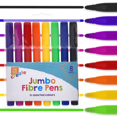 Felt Tip Pens for sale | eBay