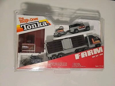 Tonka Farm | eBay