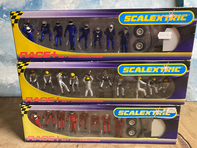 Cosworth Scalextric & Slot Cars Trackside Props/Buildings for sale | eBay