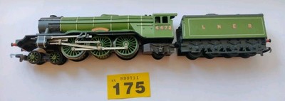 Flying Scotsman Tender for sale | eBay