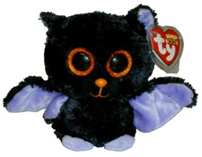 Swoops the Bat - Beanie Boos - Beaniepedia