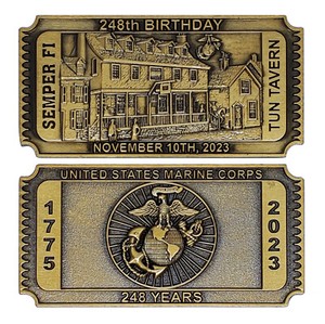 Secret Squirrel Challenge Coins | eBay Stores